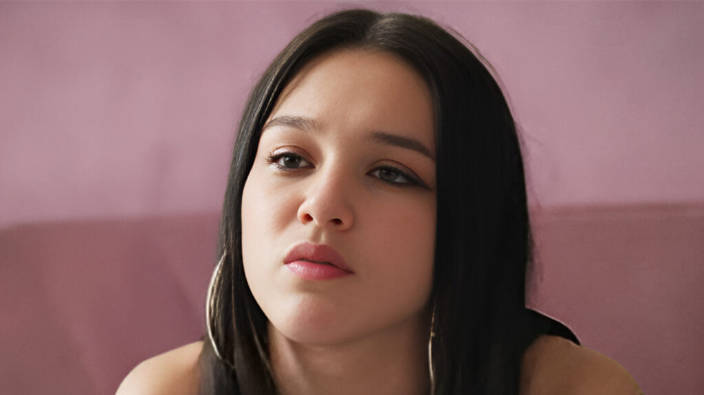 Mare Fuori, Maria Esposito ha un crollo emotivo: le parole di conforto ...