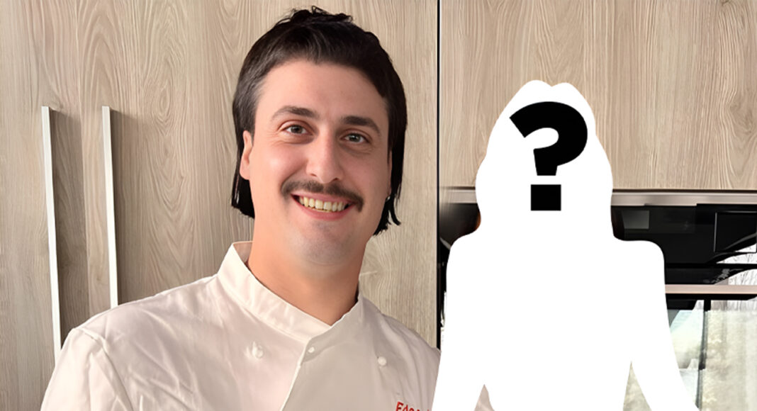 Masterchef 12, Edoardo Franco fa una dedica ad un'ex concorrente: è ...