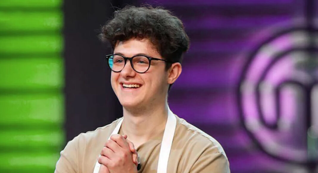 Masterchef 12, la dolce consolazione di Bubu dopo la sconfitta: è ...