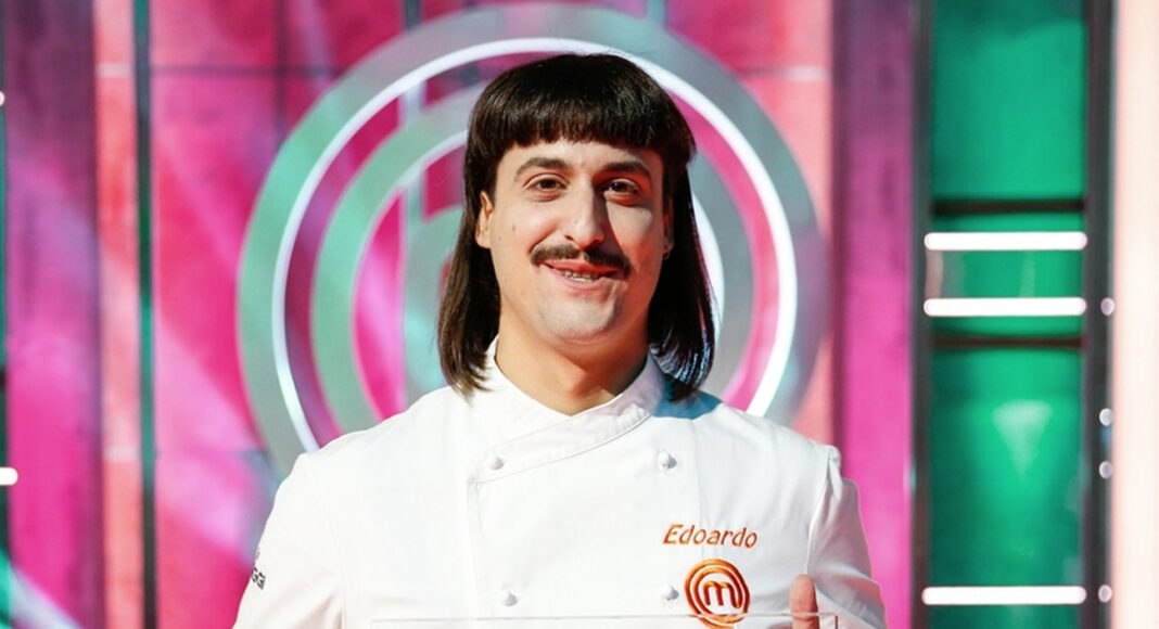 Masterchef 12, la 'potente' ricetta di Edoardo Franco: quanto costa ...