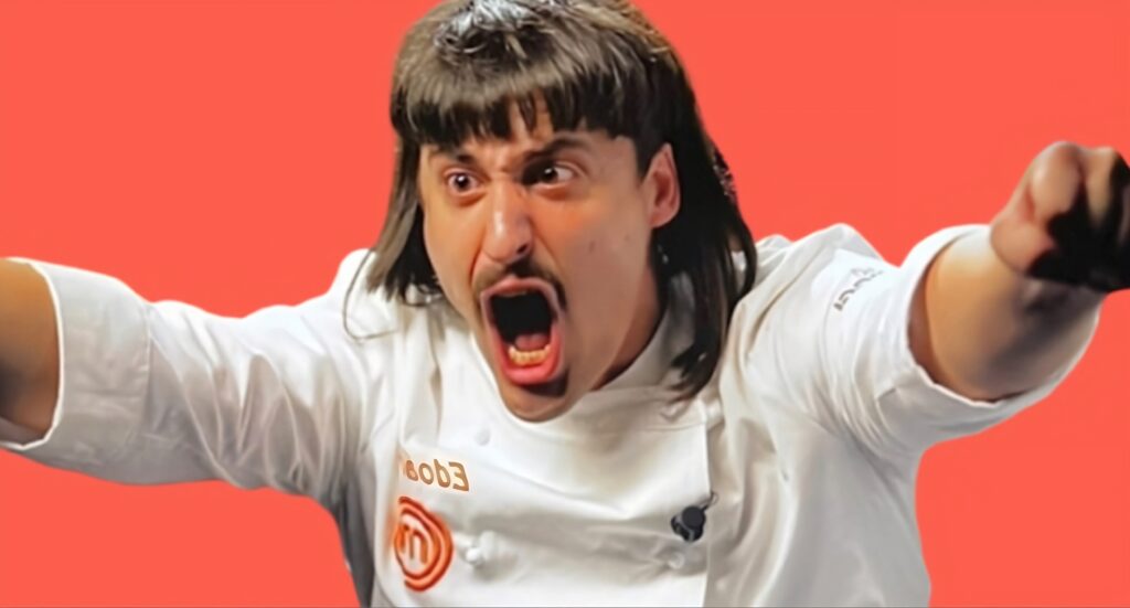 Masterchef 12, Edoardo Franco più carico che mai confessa: "Adesso ho ...