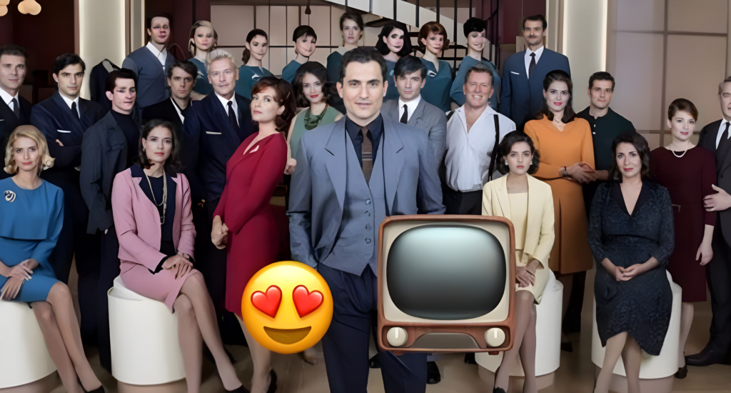 Il Paradiso delle Signore, la notizia che tutti i fan della serie Rai stavano aspettando