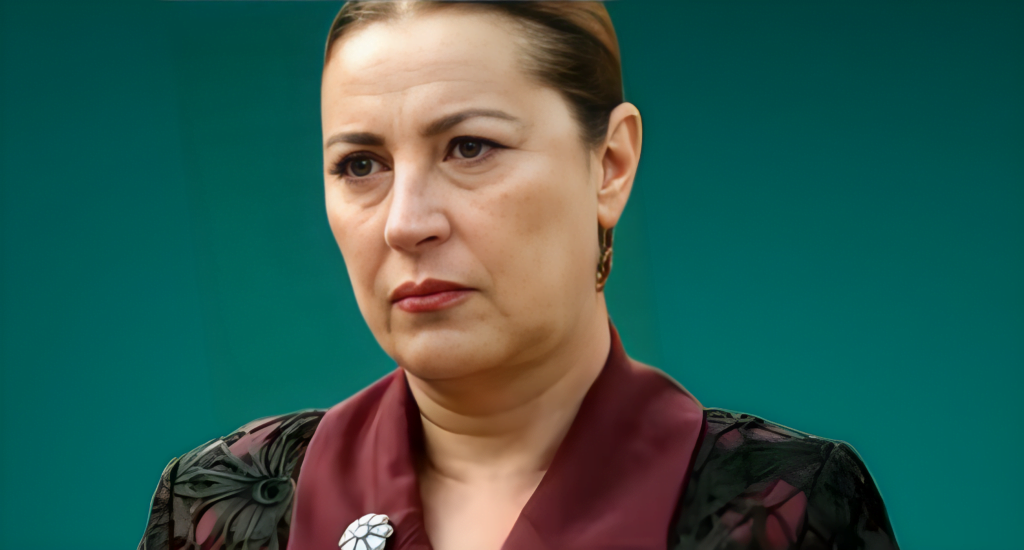 Terra amara anticipazioni: Demir, Zuleyha, Yilmaz e Fekeli si ...