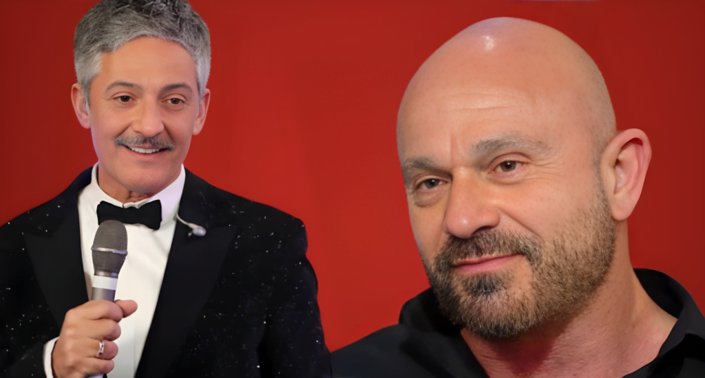 Viva Rai 2, Fiorello l’ha combinata grossa: tutta colpa di Raiz, il Don ...