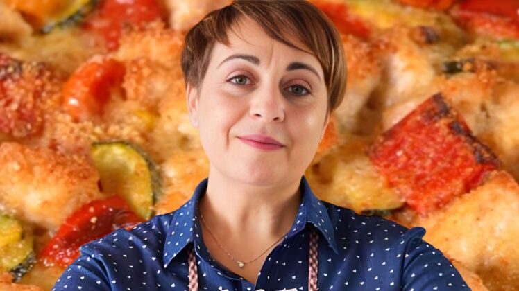 Benedetta Rossi, basta con il petto di pollo: la ricetta furba che vi risolve la vita se siete a ...