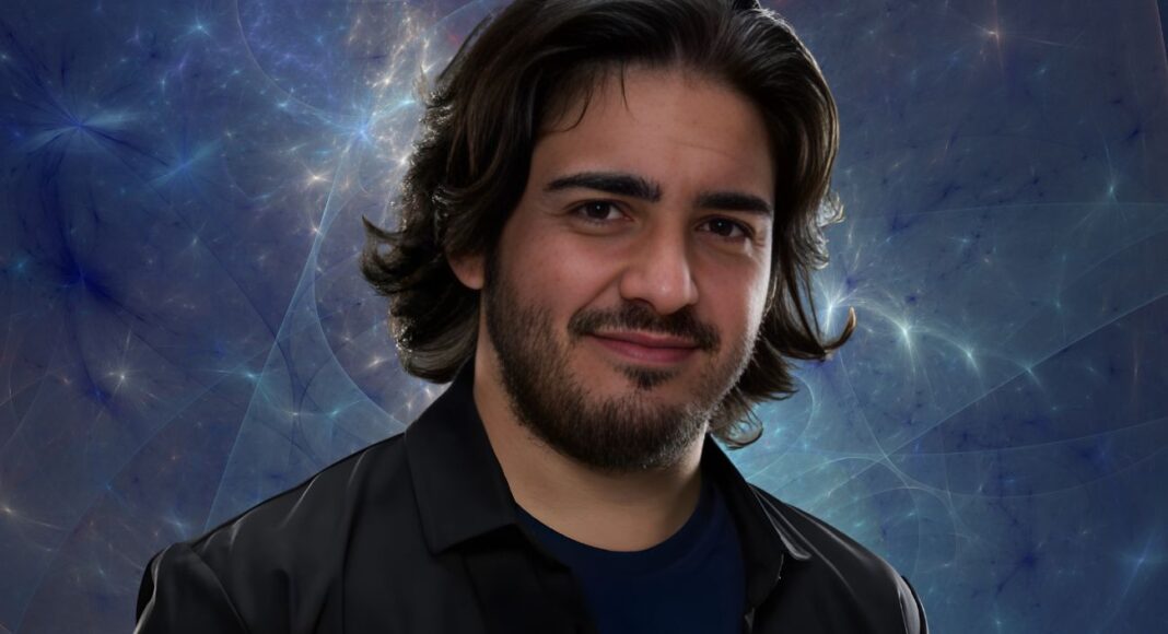 Max Angioni di 'Miracolato' chi vi ricorda? Separato alla nascita dal ...