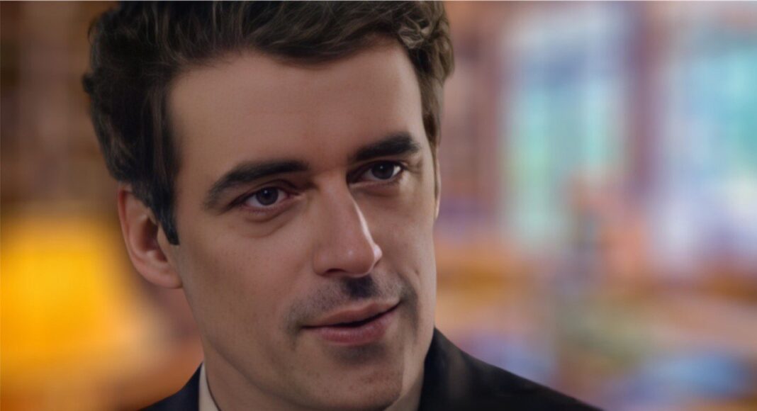 Il Paradiso delle Signore, Tancredi di Sant'Erasmo non è il vero ...