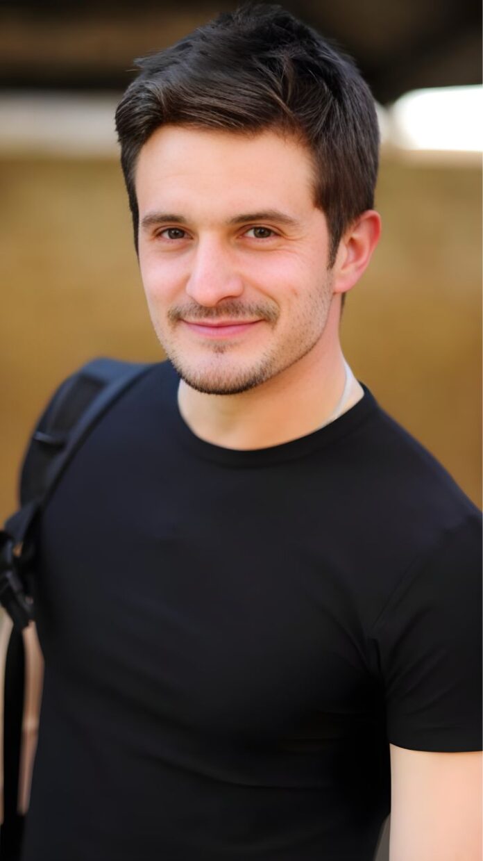 Amici, vi ricordate del ballerino Ivan D'Andrea? Ecco com'è diventato e ...