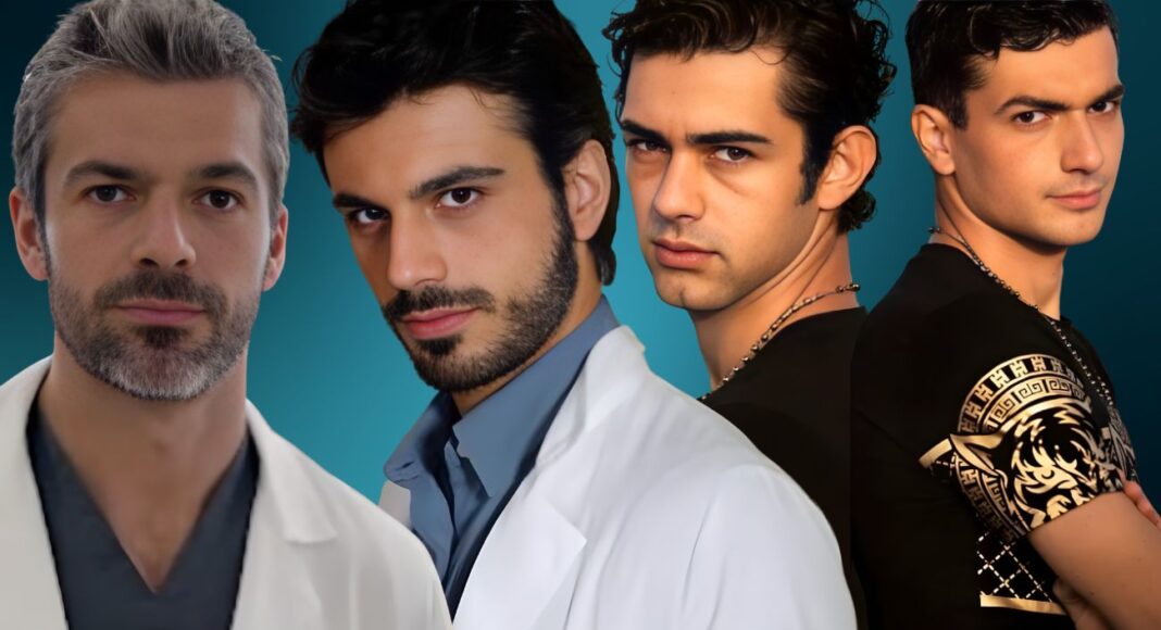 Rai, il primo trailer della nuova serie 'Per Elisa': nel cast ...