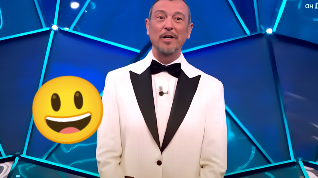 Sanremo, un calo degli ascolti imperdibile: confronto con l'anno scorso ...